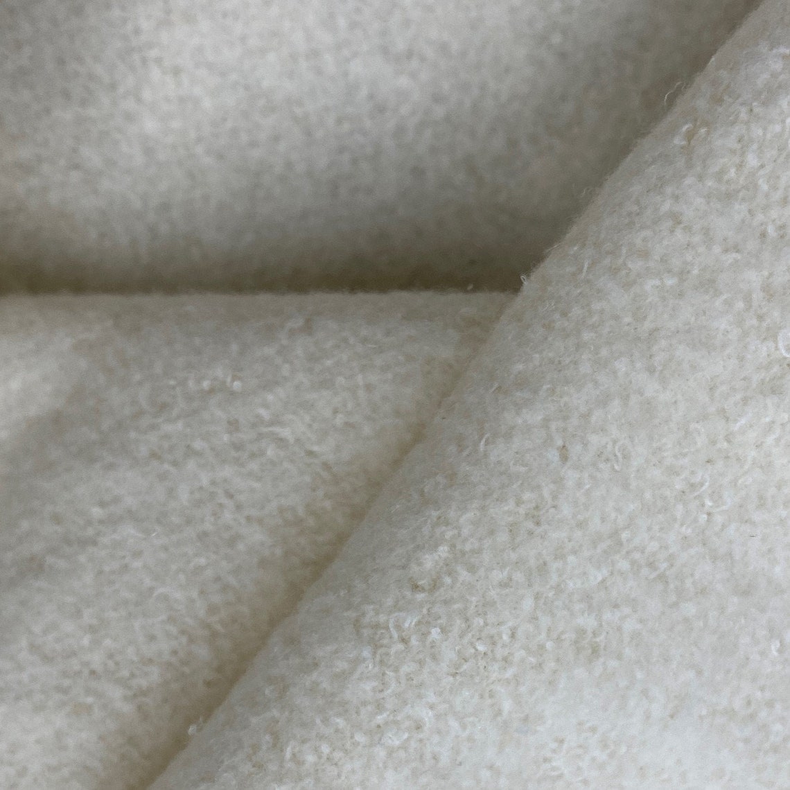 Hemp Cotton Fleece - 280 GSM - Etsy