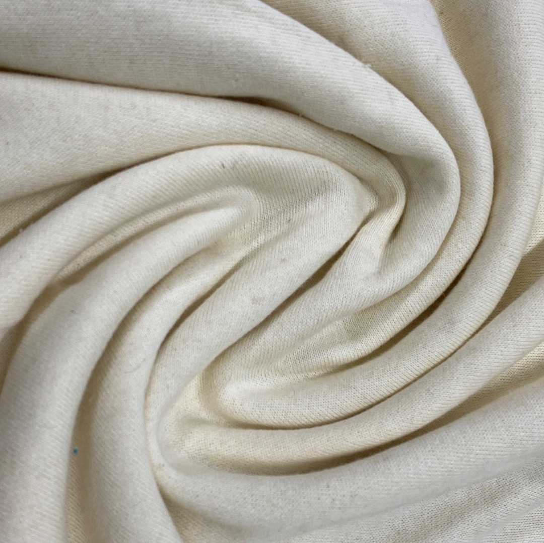 Hemp Cotton Fleece - 280 GSM - Etsy