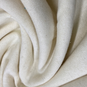 Hemp Cotton Fleece - 280 GSM - Etsy