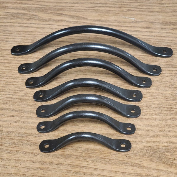 Kitchen Cabinet Pulls - Etsy