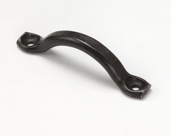 Wrought iron handles | Etsy