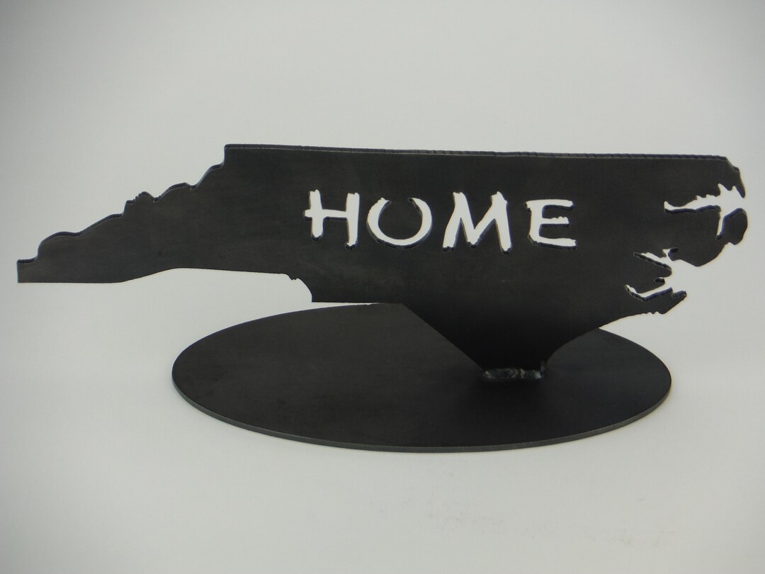 North Carolina Home Signs for Helene - Proceeds to WNC Rebuilds - Etsy