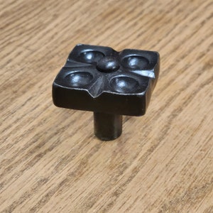 Farmhouse Knobs & Pulls, Farmhouse Kitchen Cabinet Hardware, Rustic ...