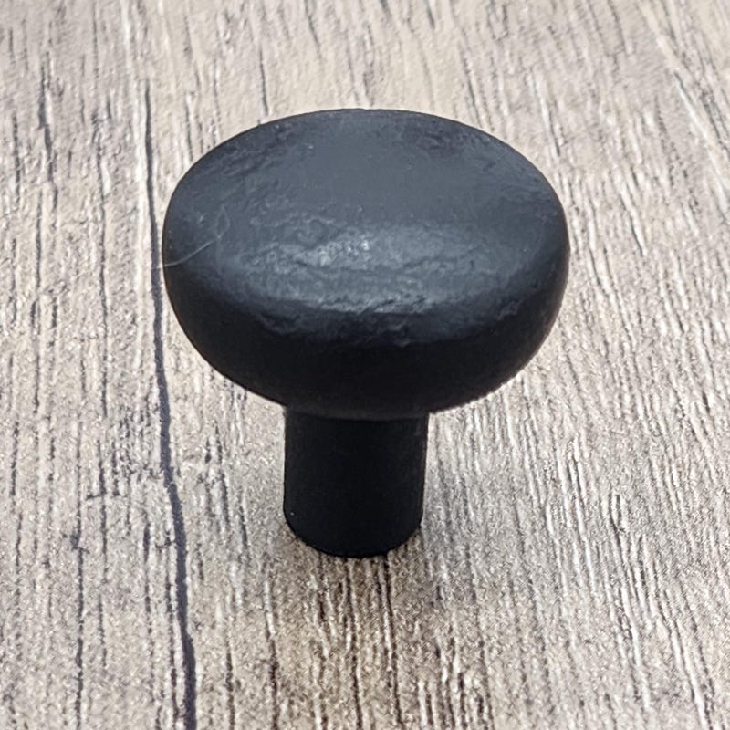 Cast Iron Knobs Dresser - Etsy