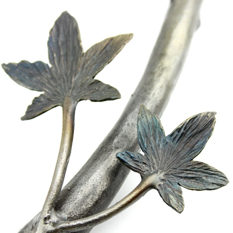 Japanese Maple Tree Branch Wall Sculpture Tree Wall Art - Etsy