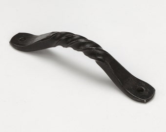 Rustic Cabinet Hardware | Etsy