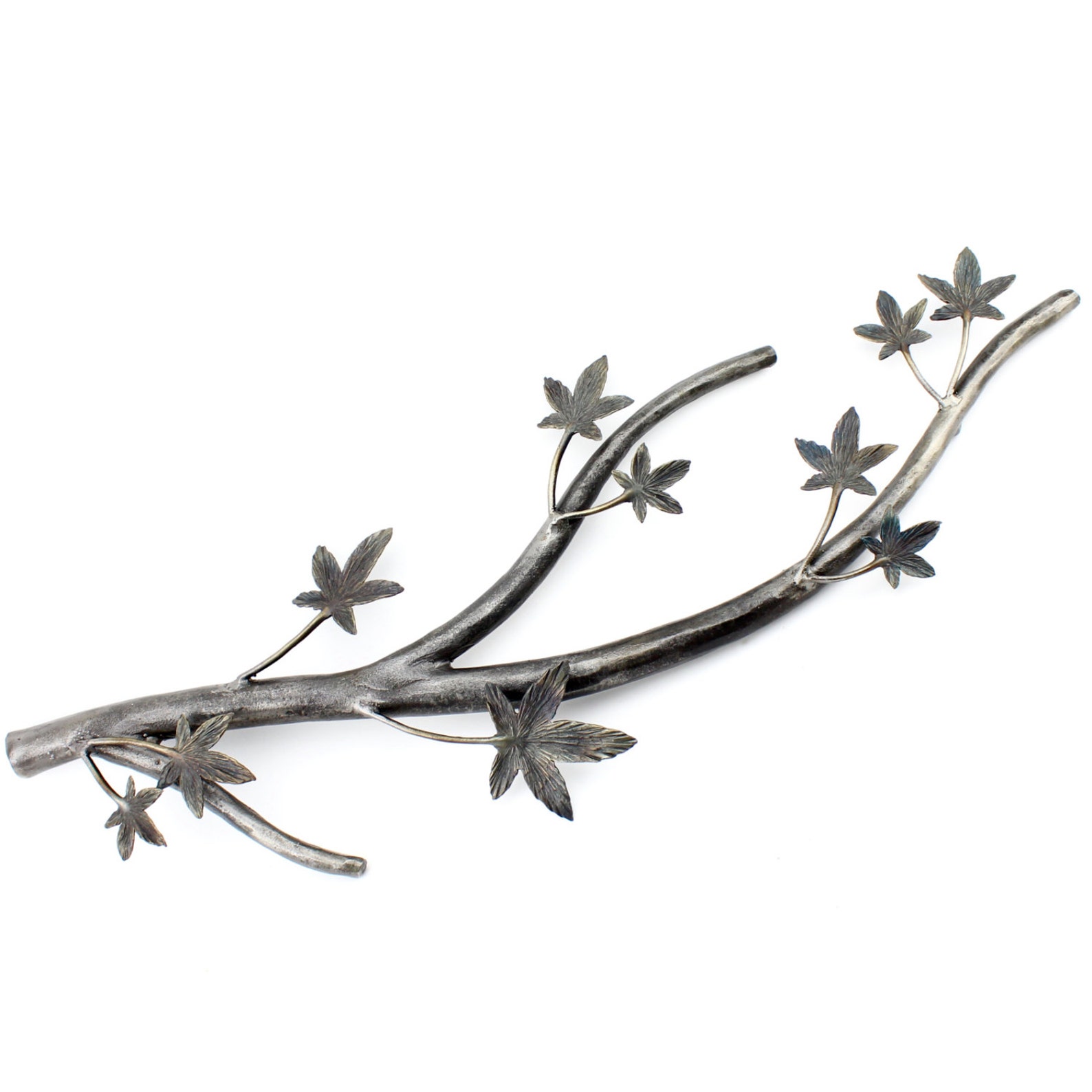 Japanese Maple Tree Branch Wall Sculpture Tree Wall Art - Etsy