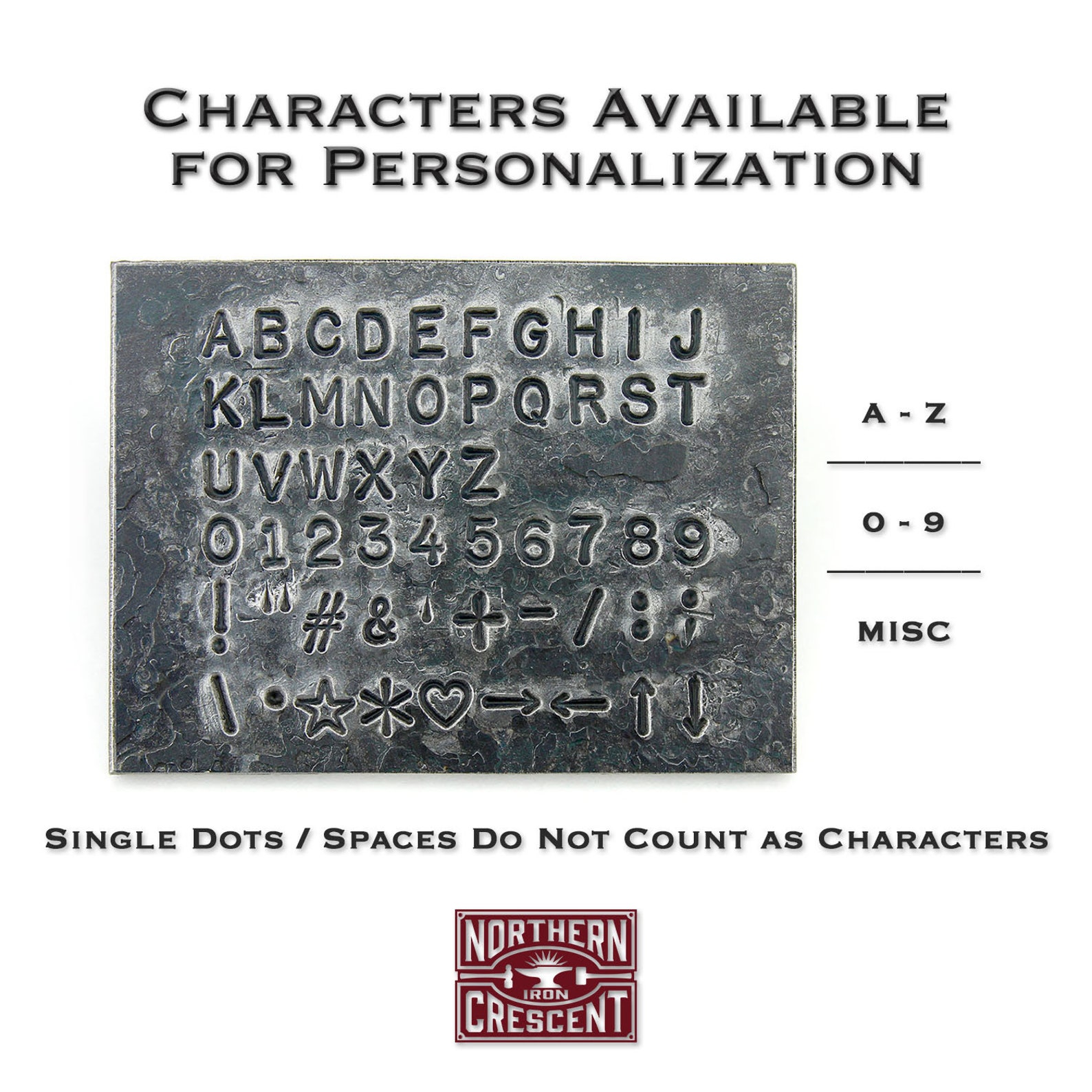 Stamping Fee - Etsy