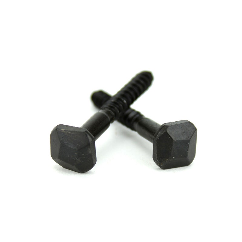 Decorative Bolt Heads - Etsy