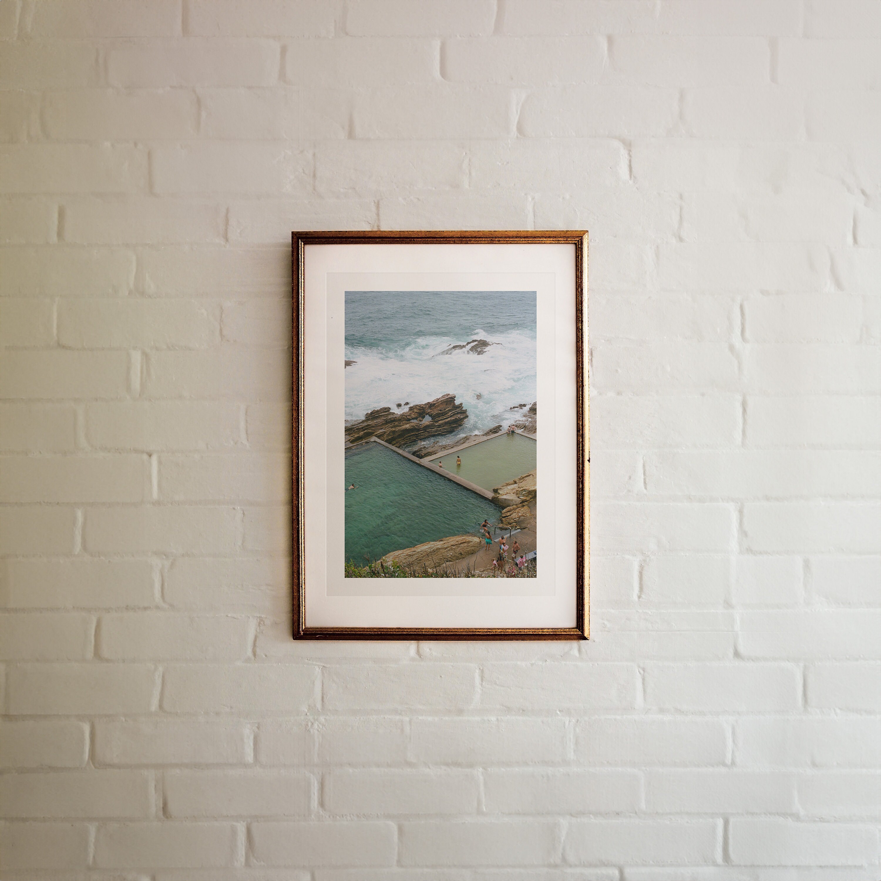 Bermagui Blues - Colour Film Photography Print - Digital Download - Etsy