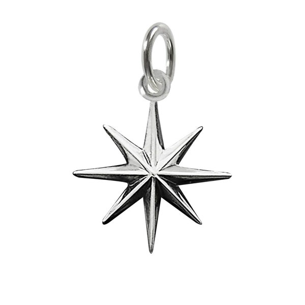 Eight Pointed Star - Etsy