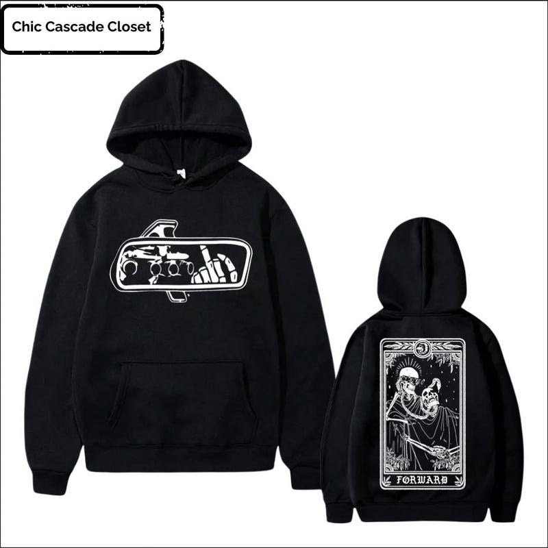 Forward Observations Group - Etsy