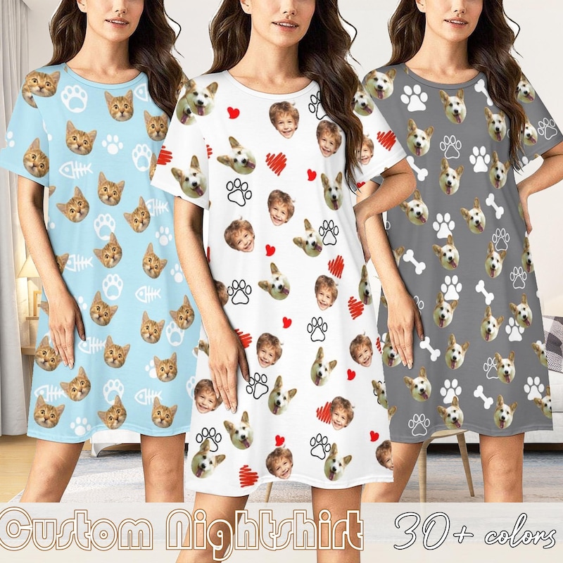 Gown for a Dog - Etsy