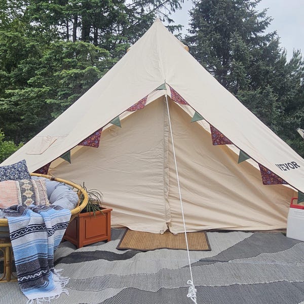 Outdoor Bunting - Etsy