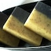 MEYER LEMON + BLUEBERRY Soap - Etsy