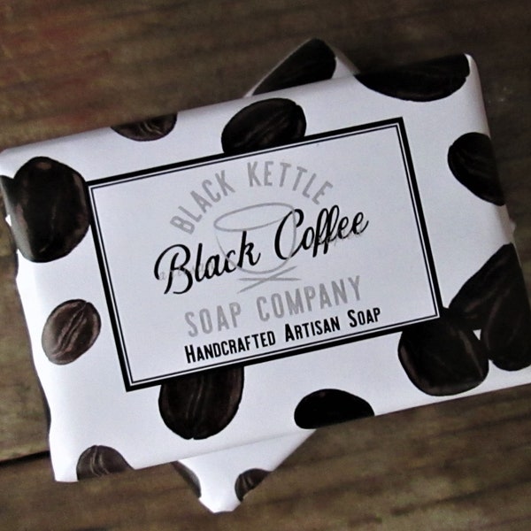 Coffee Soap - Etsy