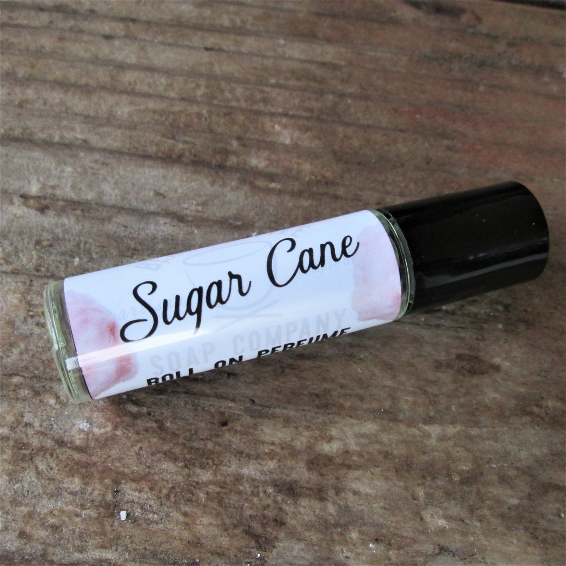 Perfume Oil SUGAR CANE Roll on Perfume | Etsy