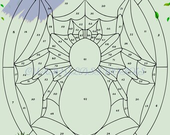 Lotus Stained Glass Pattern, Digital Download - Etsy