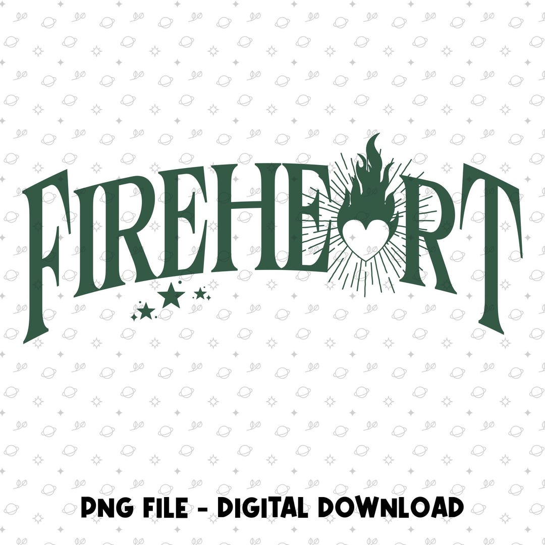 Fireheart PNG, the Journey of Fireheart, the Flameborn Legend ...