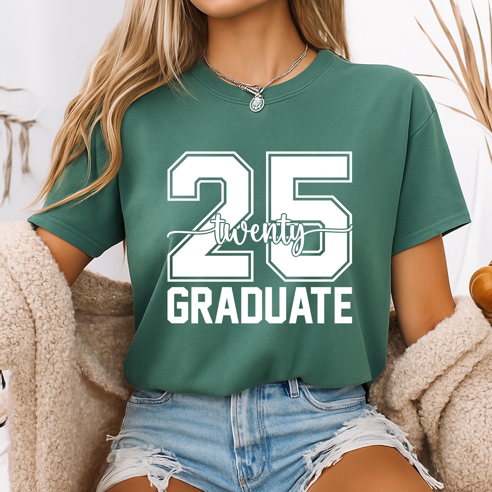 Twenty 25 Graduate Png, Retro Class of 2025 SVG, 2025 Graduate Svg ...