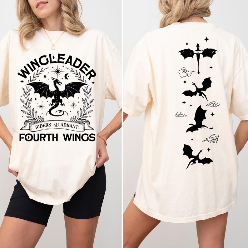 Fourth Wing Png Svg, Riders Quadrant Basgiath War College Digital ...