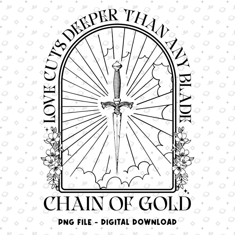 Shadowhunters - Etsy