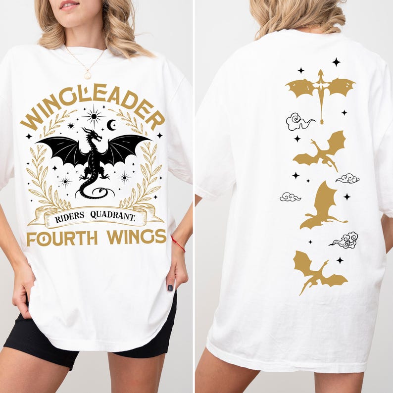 Fourth Wing Png Svg, Riders Quadrant Basgiath War College Digital ...