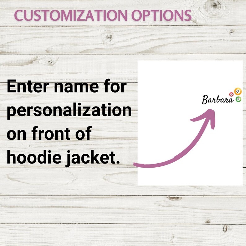 Personalized I Love Bingo Full Zip Hoodie up Sweatshirt - Etsy