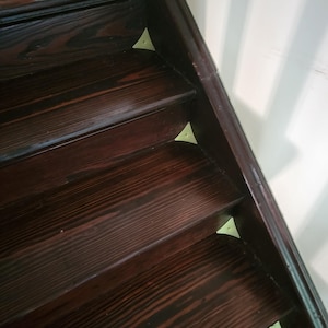 Decorative Starburst Corner Dust Covers - Keep Your Home Clean and ...