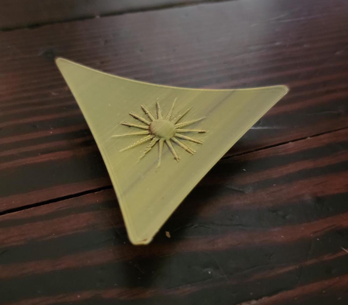 Decorative Starburst Corner Dust Covers Keep Your Home Clean and ...