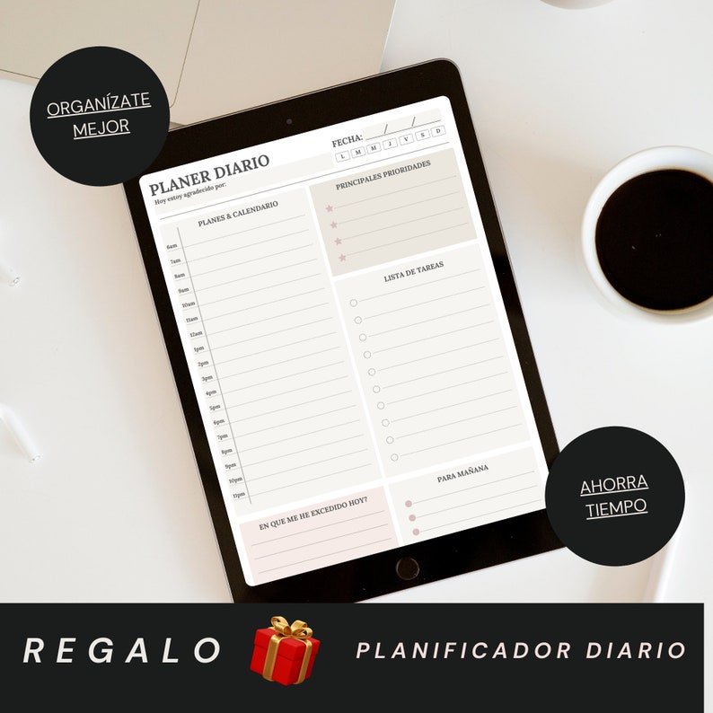 Plantilla De Portafolio Para Asistente Virtual Editable En Canva ...