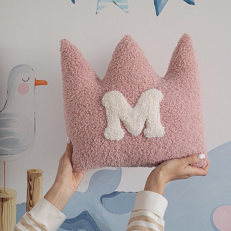 Princess Pillow - Etsy