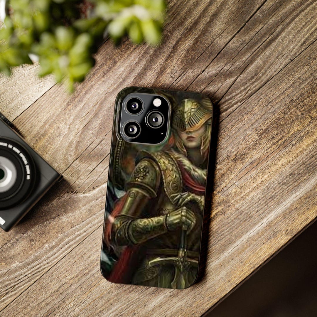 Elden Ring Phone Case - Etsy