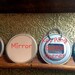 Set of 5 Nerdy Girls Magnets, Pins, Mirrors, Key Rings - Etsy
