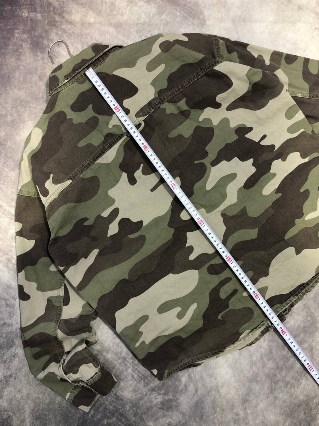 Camo Realtree Jacket - Etsy