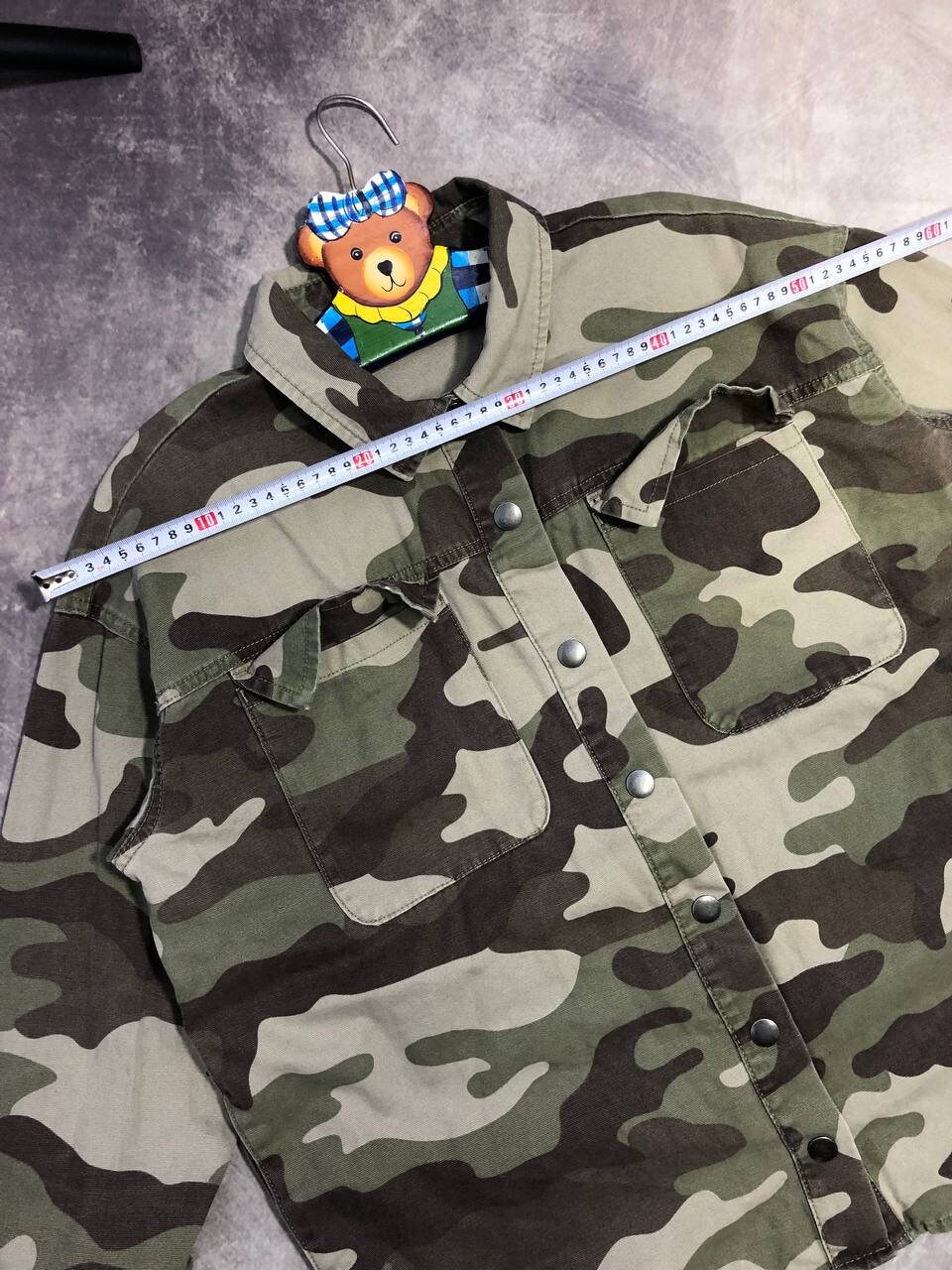 Camo Realtree Jacket - Etsy