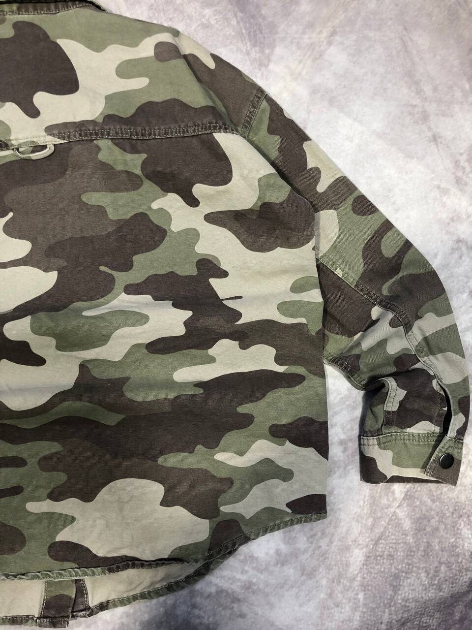 Camo Realtree Jacket - Etsy