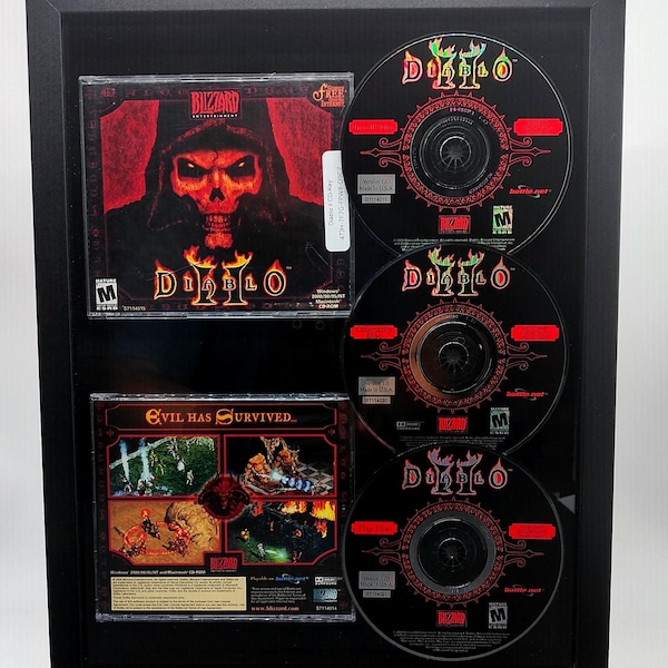 Retro Pc Case - Etsy