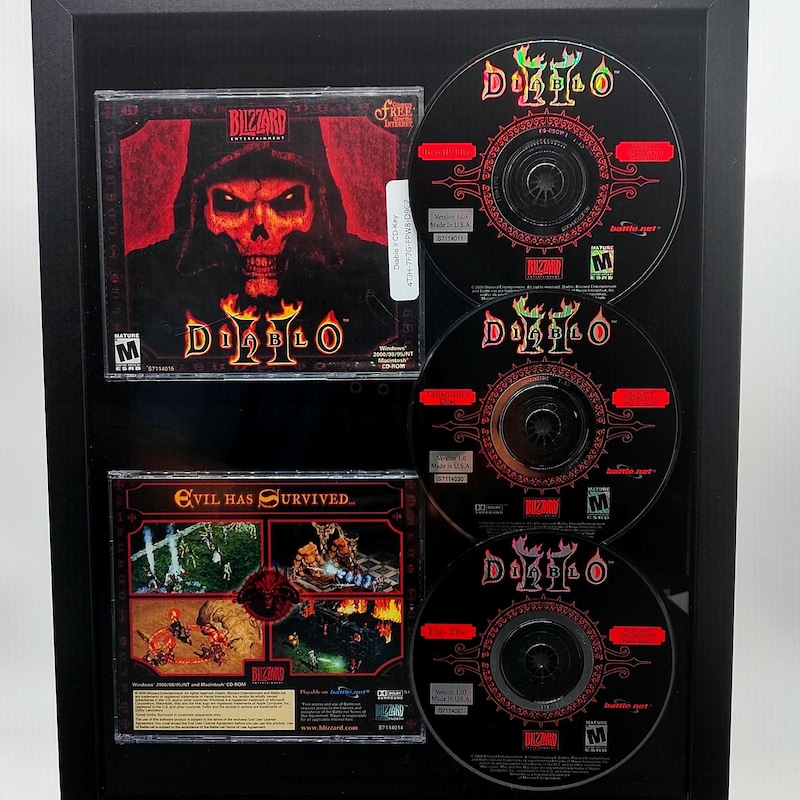 Retro Pc Case - Etsy