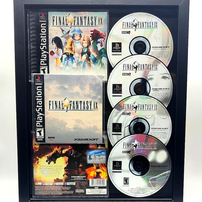 Ps1 Covers - Etsy