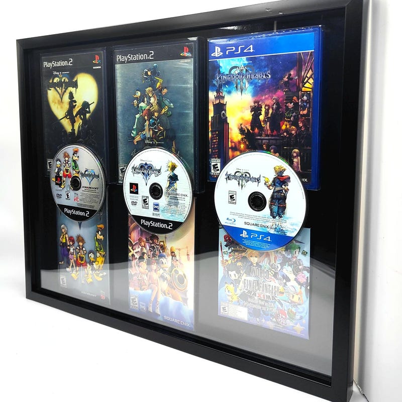 Playstation 4 Wall Art - Etsy