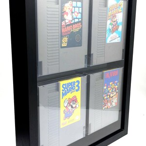 Super Mario Bros 1 2 3 and Dr Mario Collection Nintendo Entertainment ...