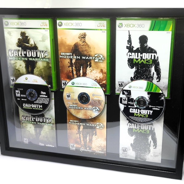 Call of Duty Decor - Etsy