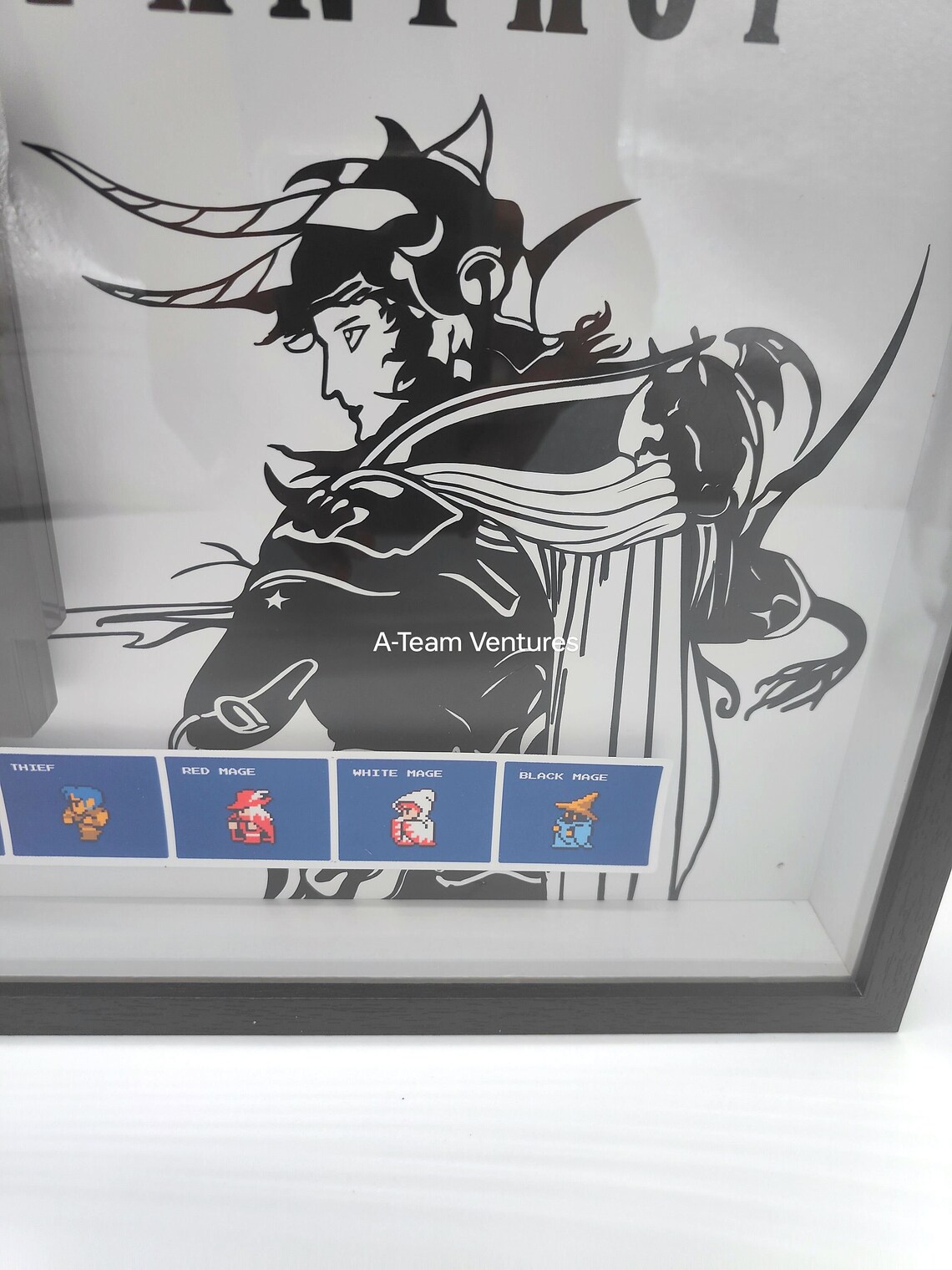 80s JRPG Japanese Role-playing Game Cartridge Nintendo Entertainment ...