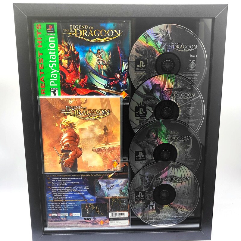 Playstation Decor - Etsy