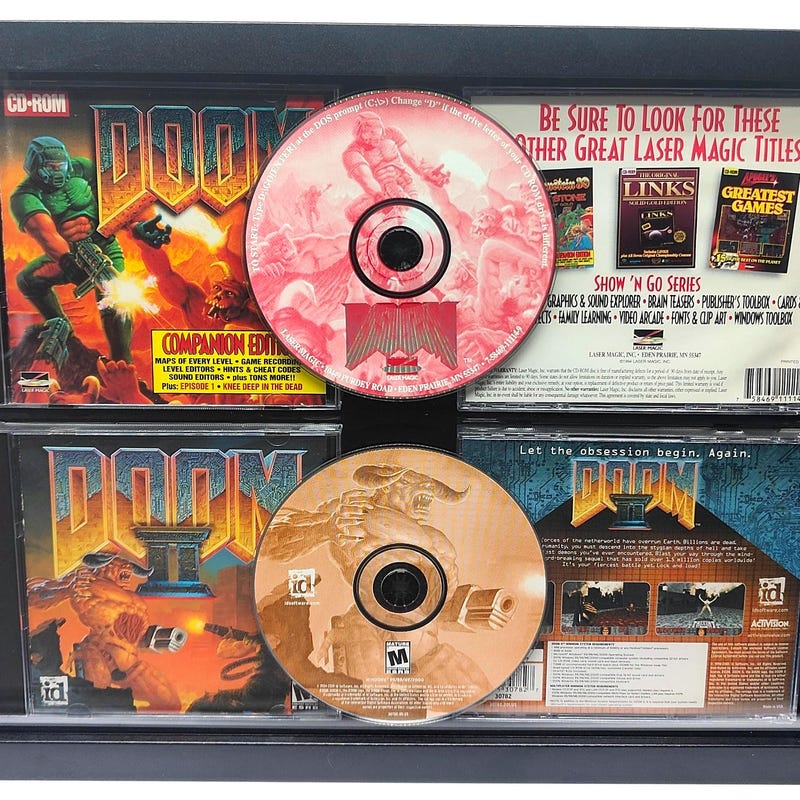 Retro Pc Case - Etsy