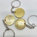 Vintage Arcade Token Coin Keychain for 90s Kid Retro Gamer From Chuck E ...