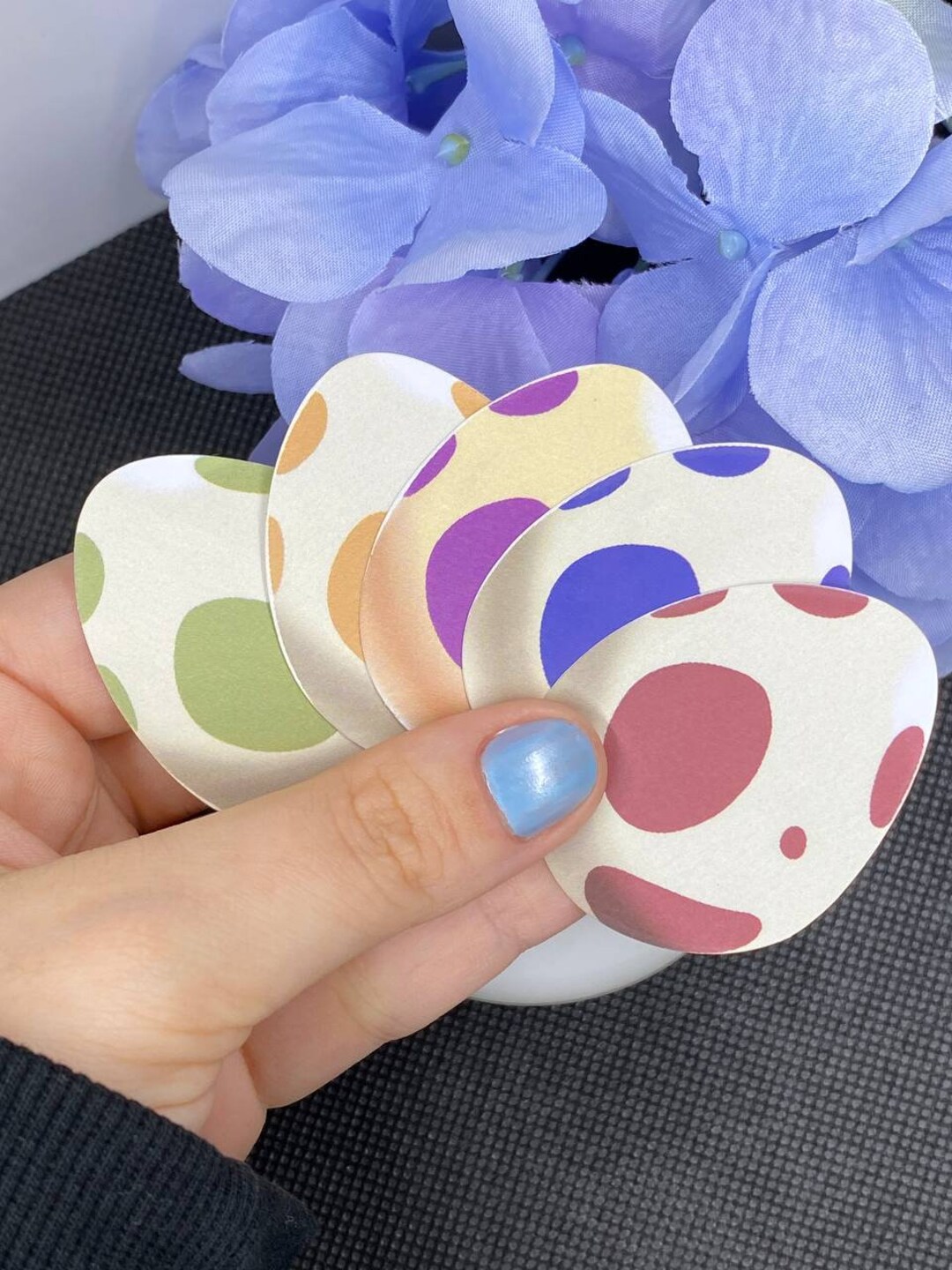 Pokemon Go Eggs Easy Peel Tab - Etsy