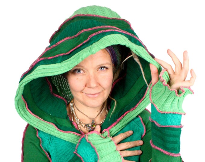 We Seen Ween Bean LARGE Extra-long - Etsy