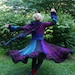 Recycled Sweater Coat TUTORIAL by Katwise - Etsy